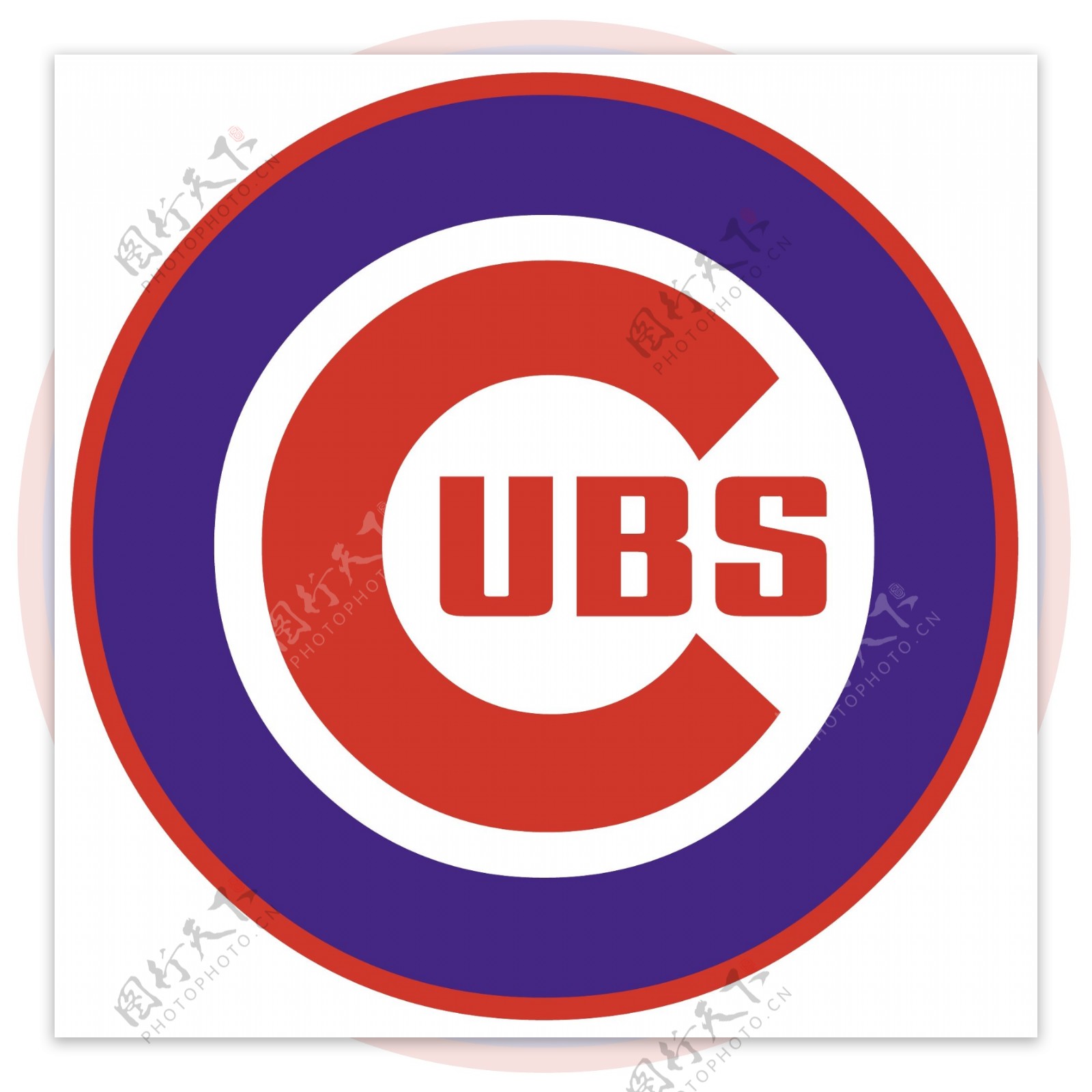 芝加哥小熊队图片素材-编号00719942-图行天下