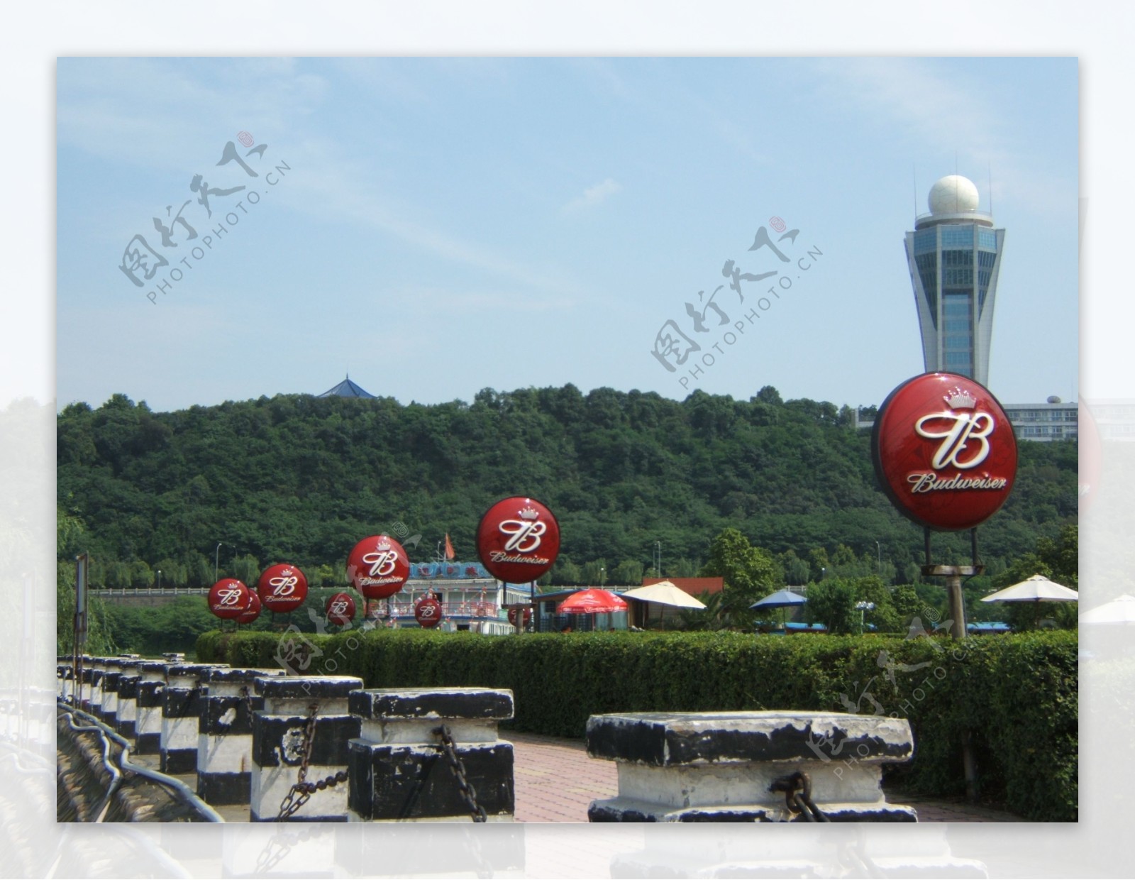 店招摄影图片素材-编号01485142-图行天下