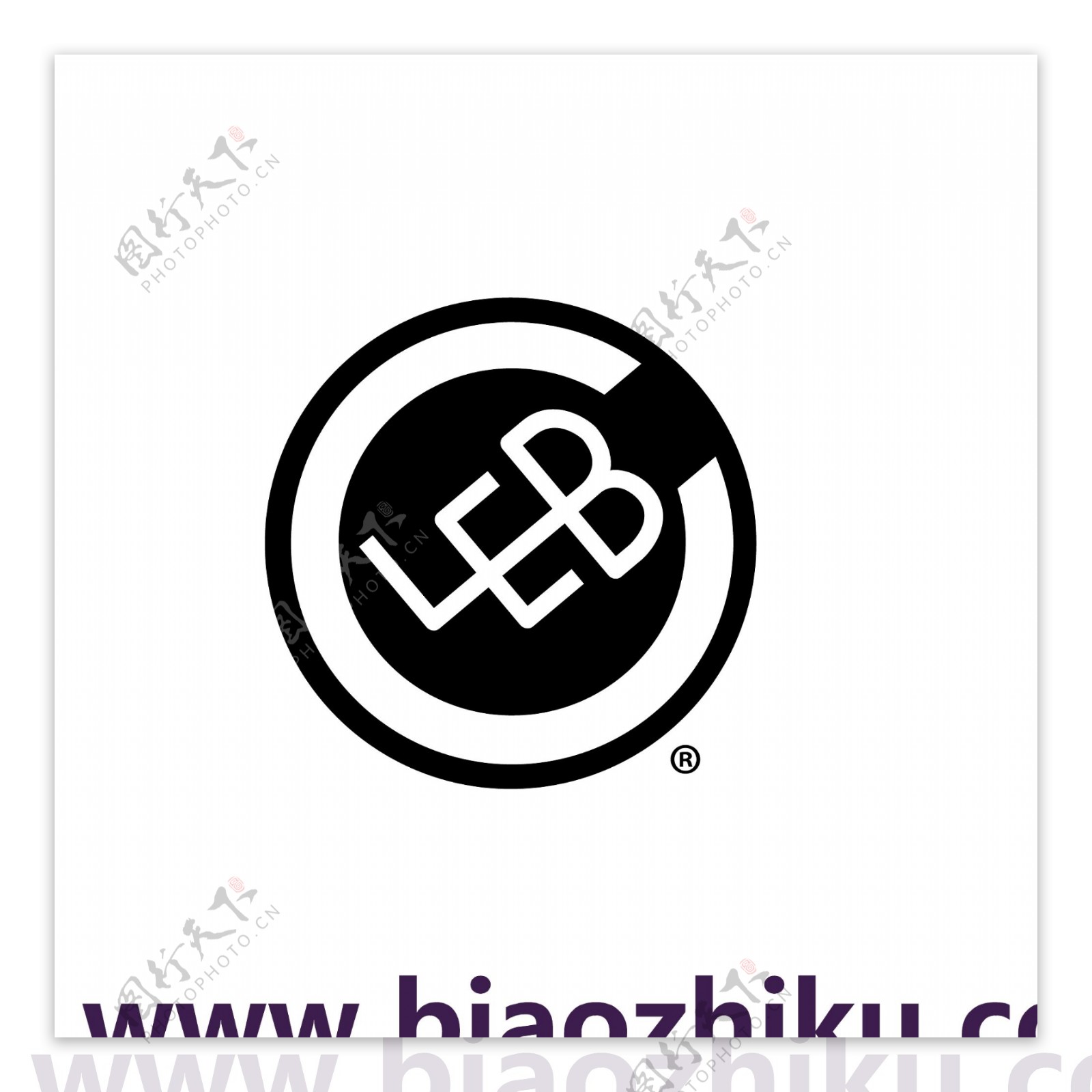 CLeblogo设计欣赏CLeb乐队LOGO下载标志设计欣赏图片素材-编号02641842-图行天下