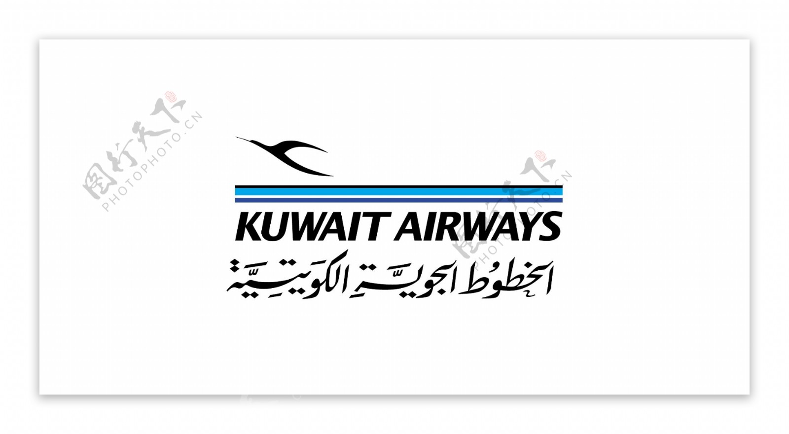 KuwaitAirWayslogo设计欣赏KuwaitAirWays旅游机构LOGO下载标志设计欣赏图片素材-编号02642732-图行天下