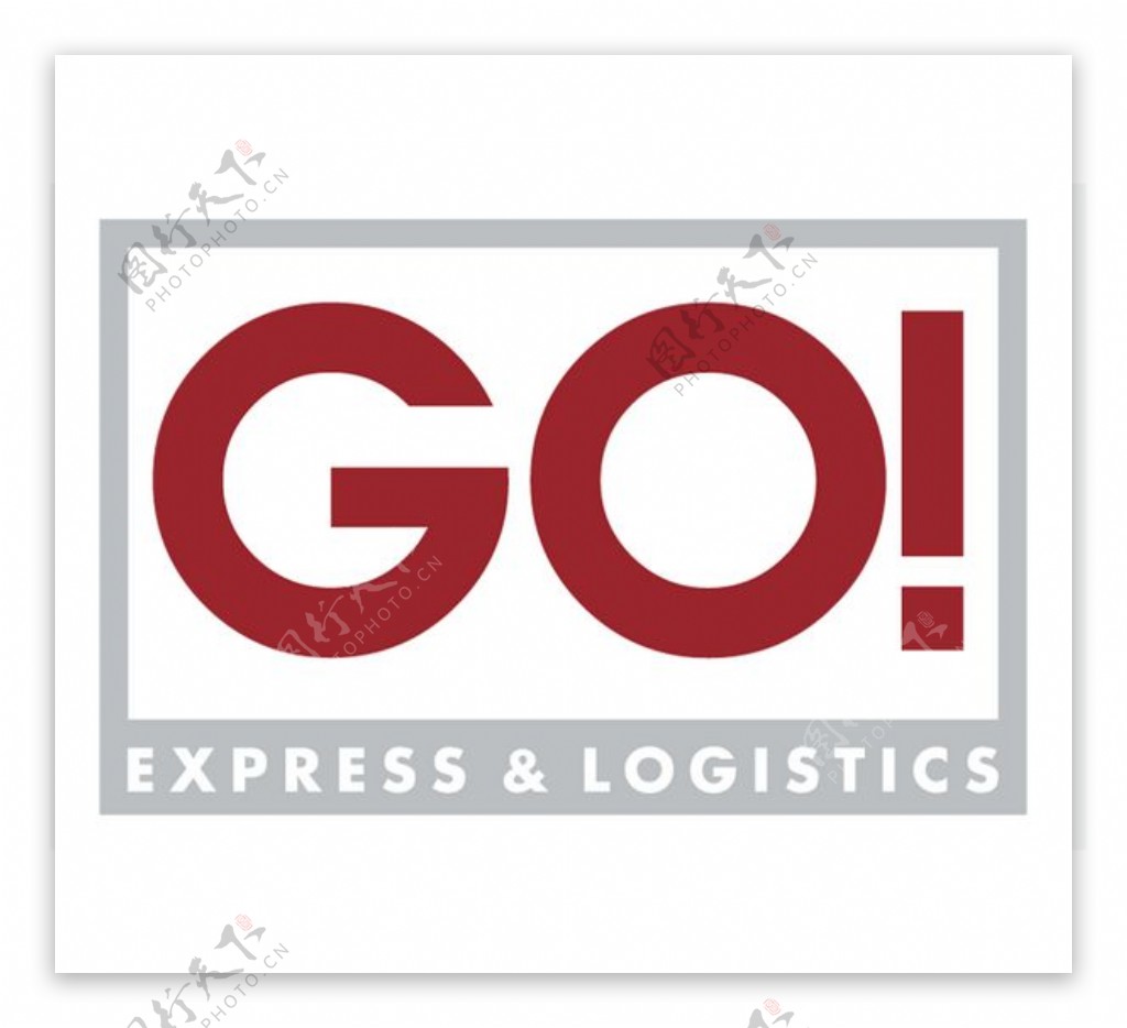 GOExpressandLogisticslogo设计欣赏GOExpressandLogistics物流快递标志下载标志设计欣赏图片素材-编号 ...
