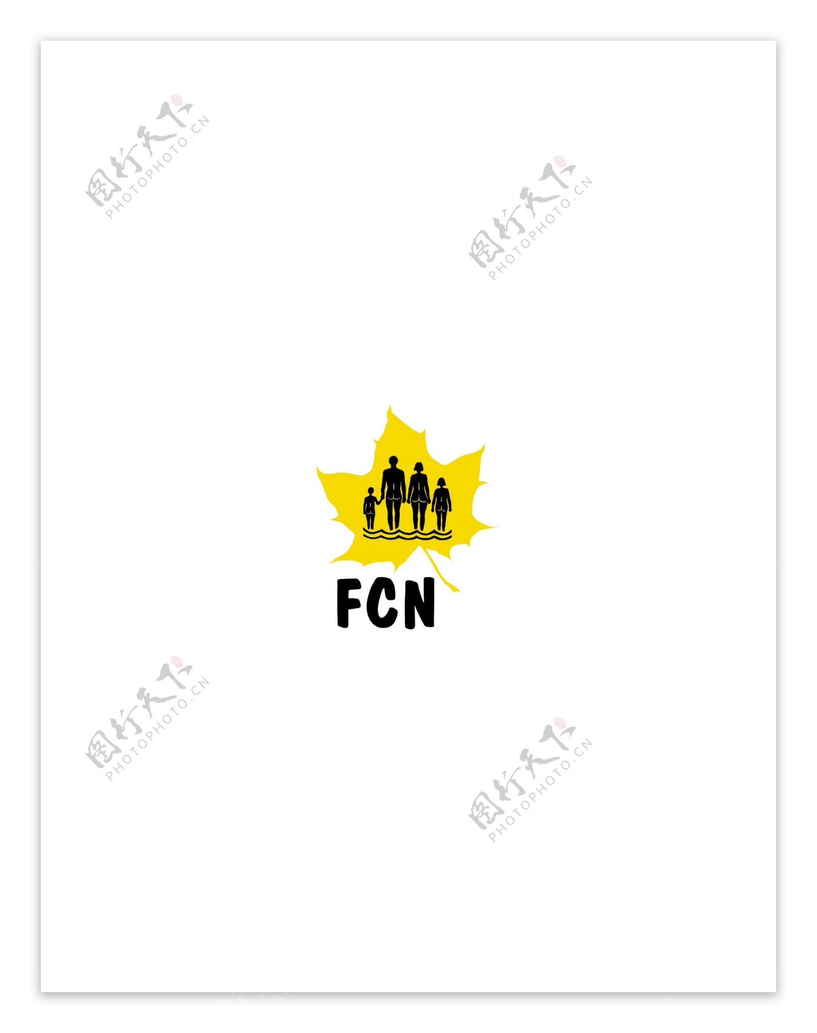 FCNlogo设计欣赏IT公司LOGO标志FCN下载标志设计欣赏图片素材-编号02648262-图行天下