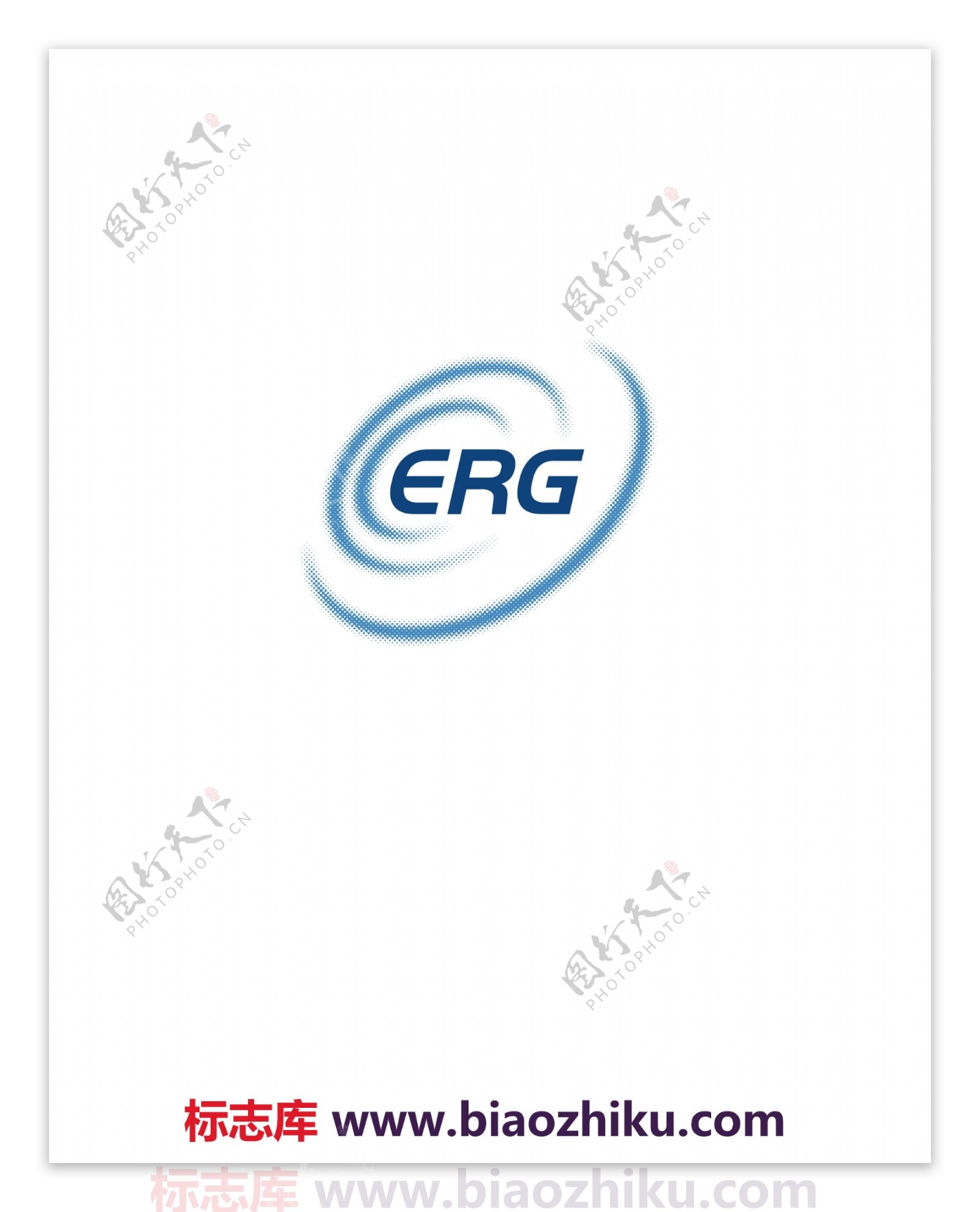 ERGlogo设计欣赏ERG公路运输LOGO下载标志设计欣赏图片素材-编号02648892-图行天下