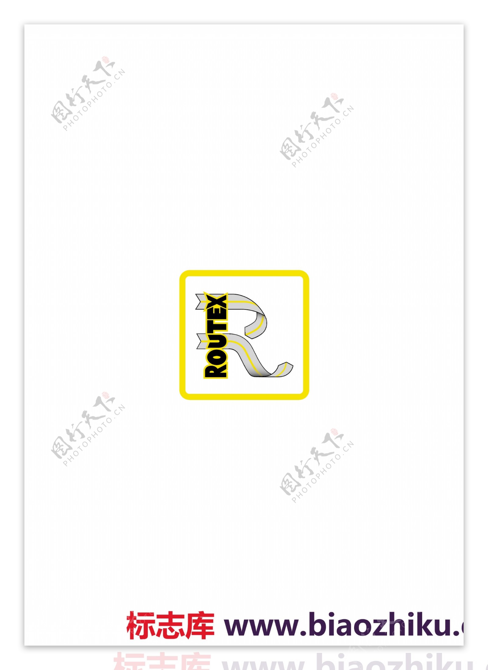 routexlogo设计欣赏routex交通部门标志下载标志设计欣赏图片素材-编号04180872-图行天下