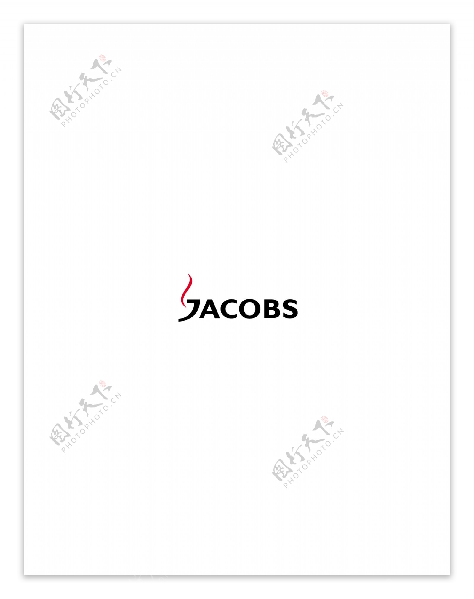 Jacobslogo设计欣赏Jacobs知名餐厅标志下载标志设计欣赏图片素材-编号05708912-图行天下