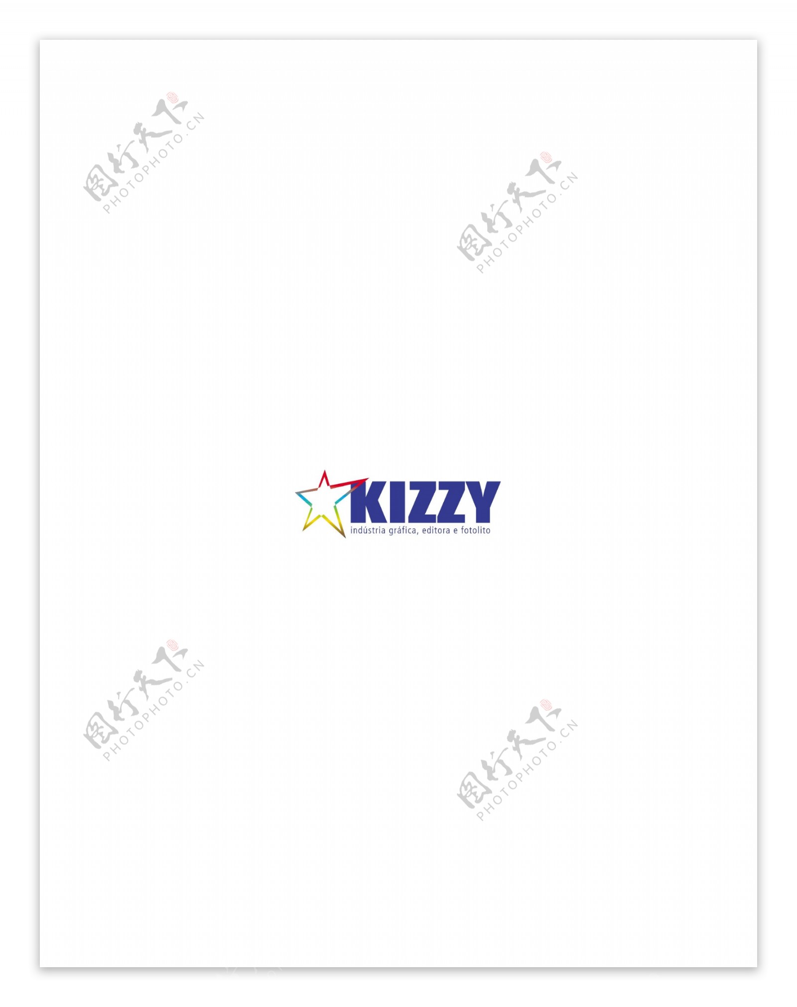 Kizzylogo设计欣赏Kizzy广告设计LOGO下载标志设计欣赏图片素材-编号06998142-图行天下