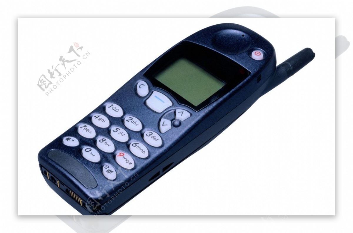 小灵通图片素材-编号08545942-图行天下