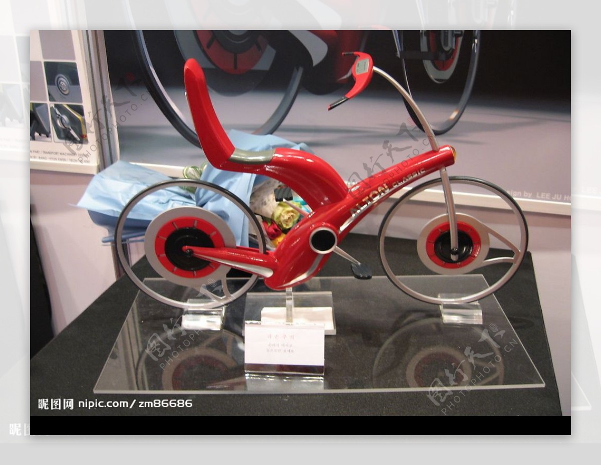 061118首尔设计展览图片素材-编号08589342-图行天下