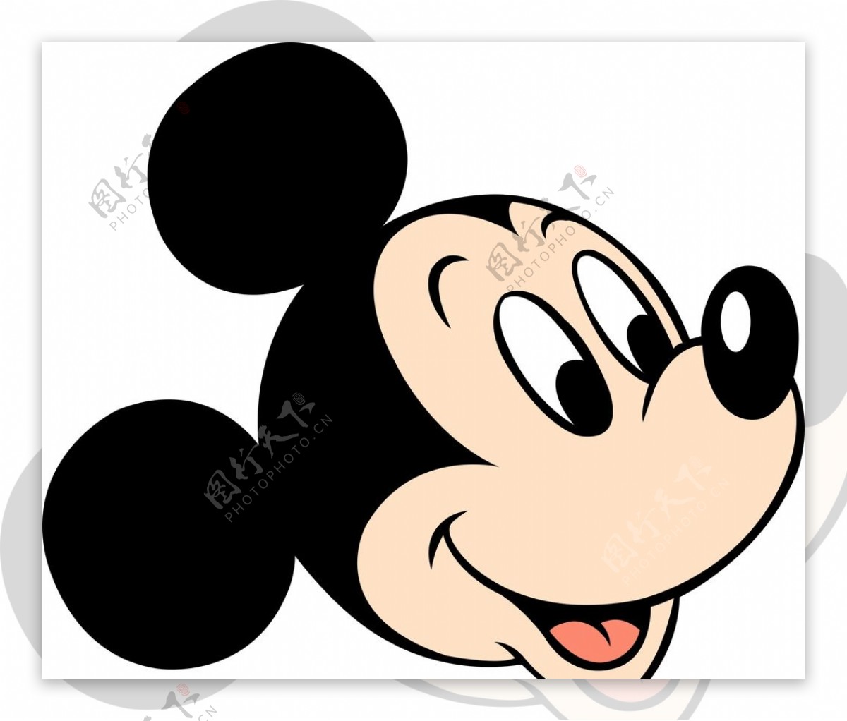 米奇图片素材-编号08884432-图行天下