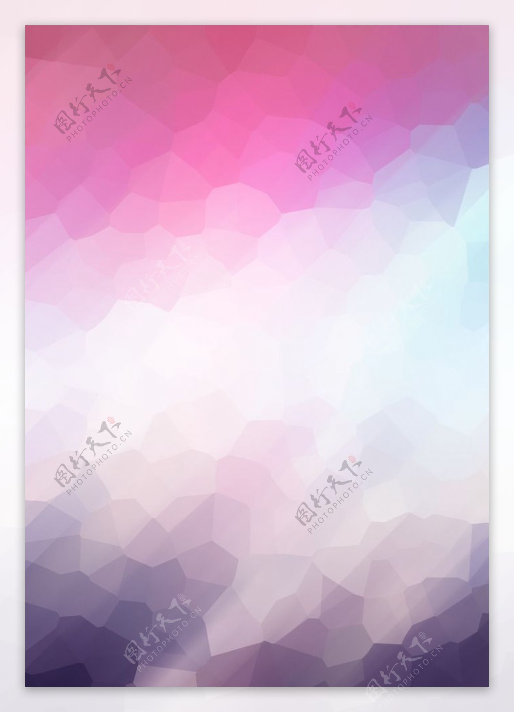 粉色背景图片素材-编号10023652-图行天下