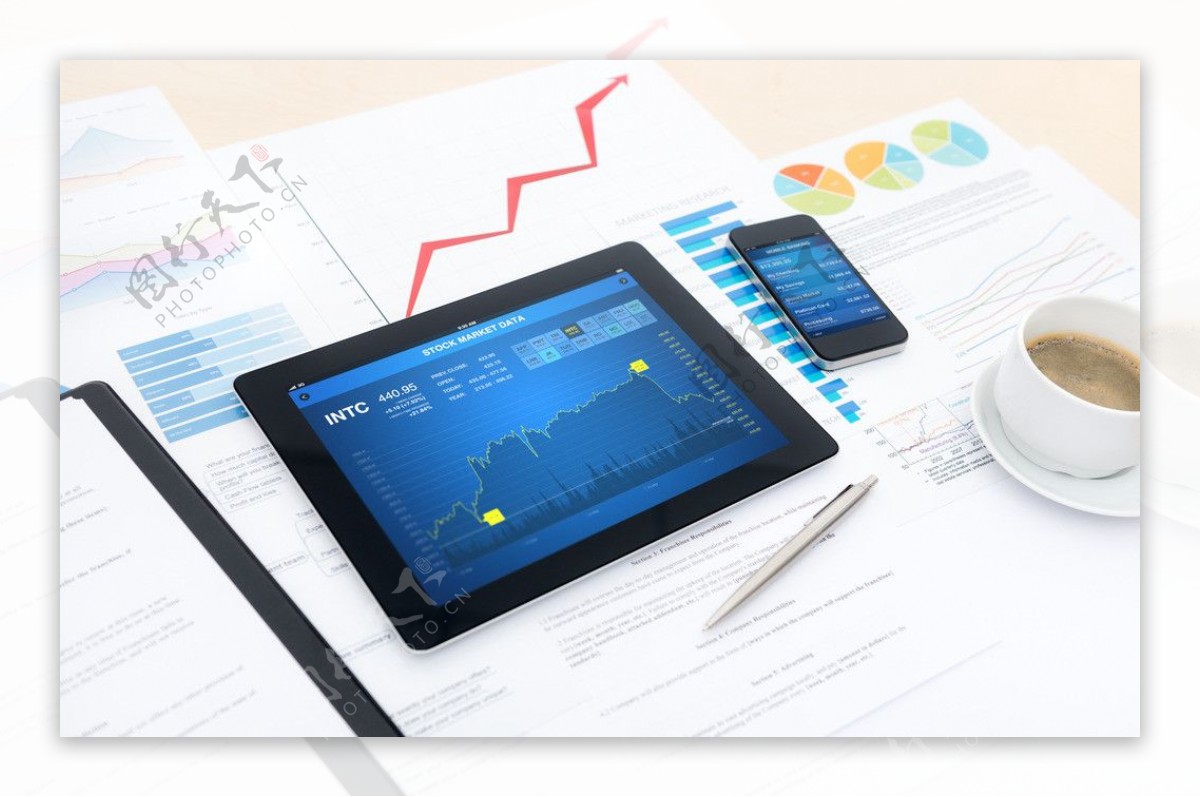 数据分析图片素材-编号10271462-图行天下