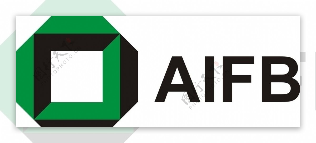 AIFB标志图片素材-编号10776672-图行天下