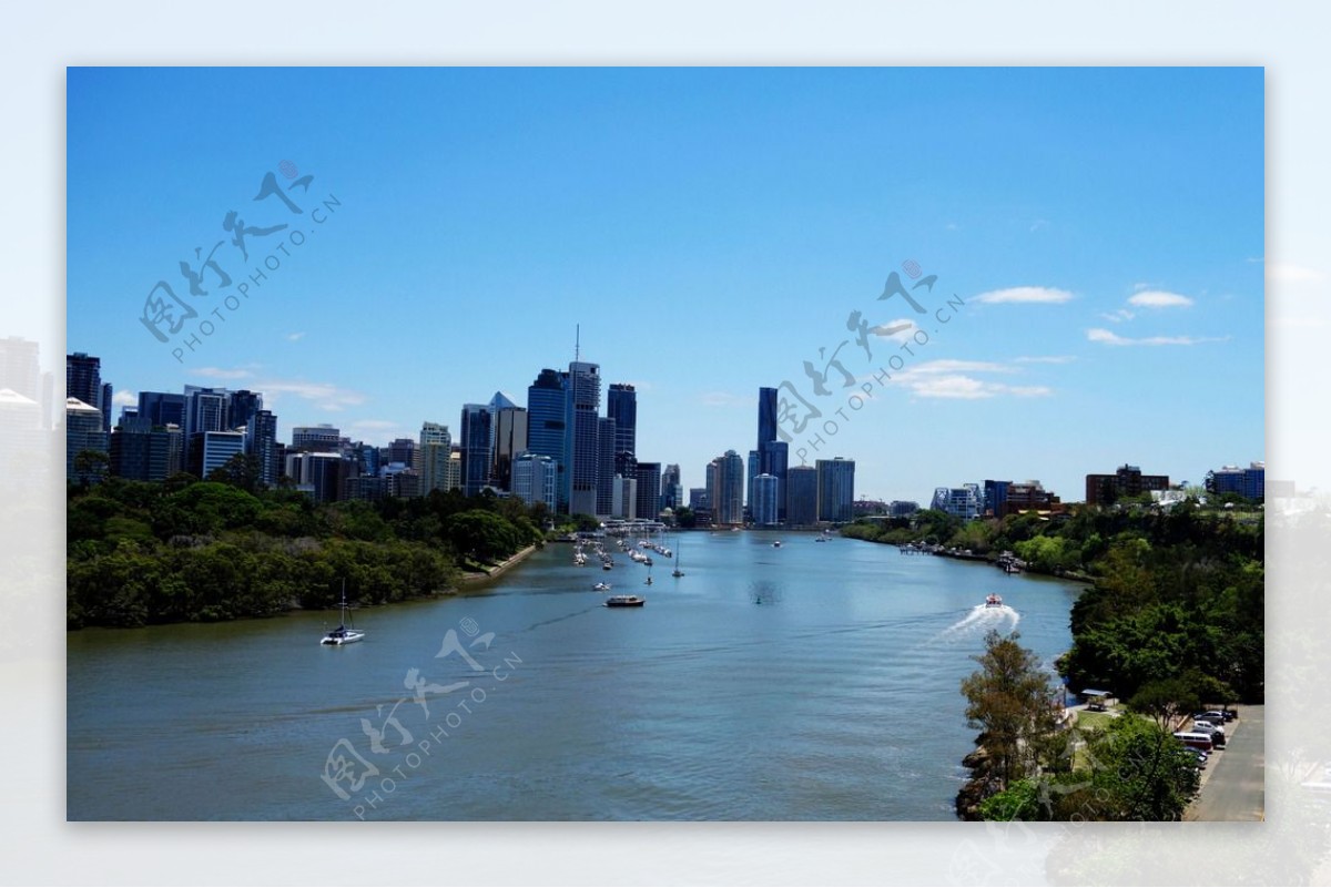 唯美香港图片素材-编号11016282-图行天下