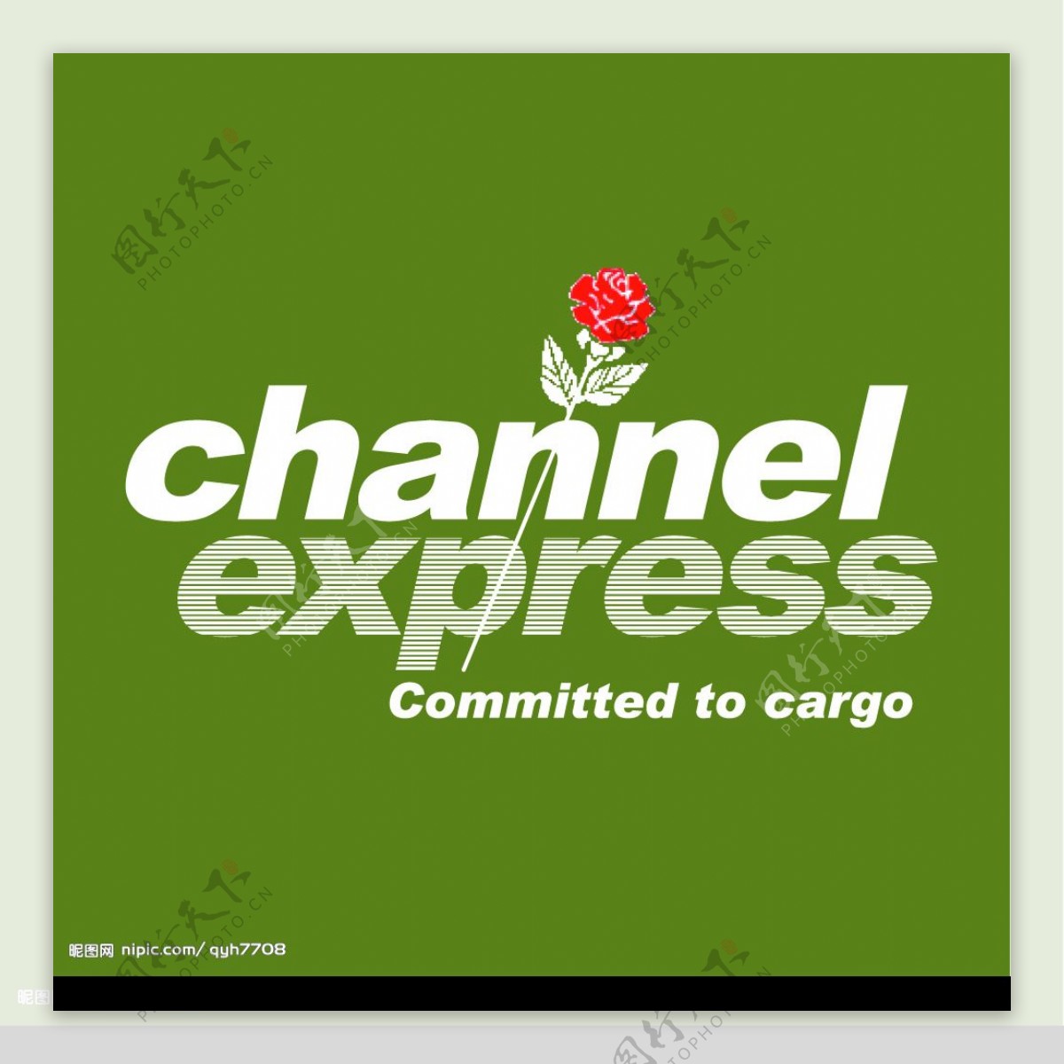 CHANNEL标志图片素材-编号11062032-图行天下