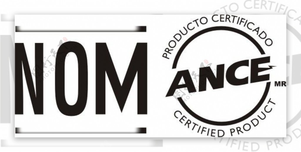 nom图标矢量图片素材-编号11606772-图行天下