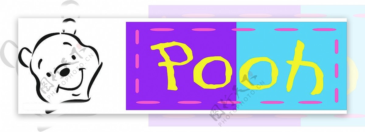 poox标志图片素材-编号11608302-图行天下