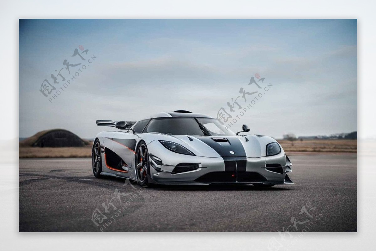 柯尼塞格Agera图片素材-编号12312412-图行天下