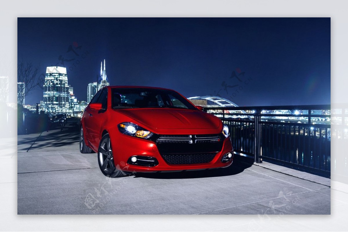 道奇图片素材-编号12514592-图行天下