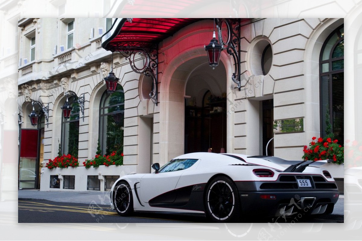 柯尼塞格图片素材-编号12522692-图行天下