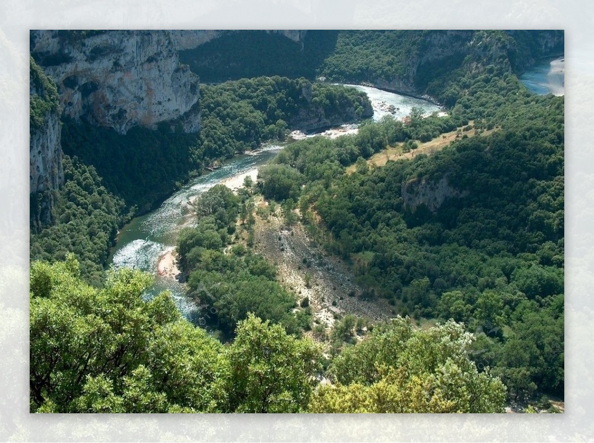 河流图片素材-编号12643692-图行天下