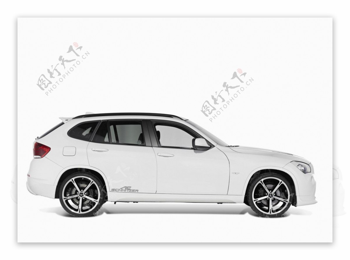 宝马X1图片素材-编号12655762-图行天下