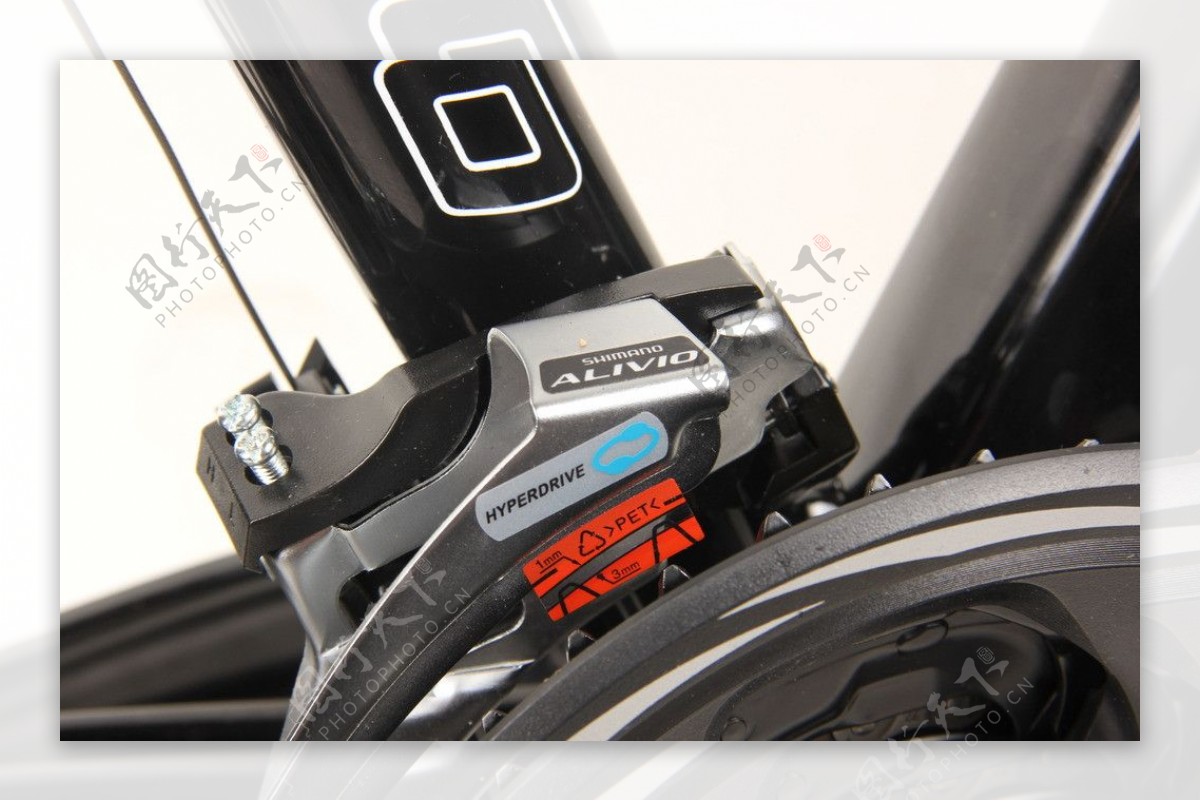 自行车图片素材-编号12668802-图行天下