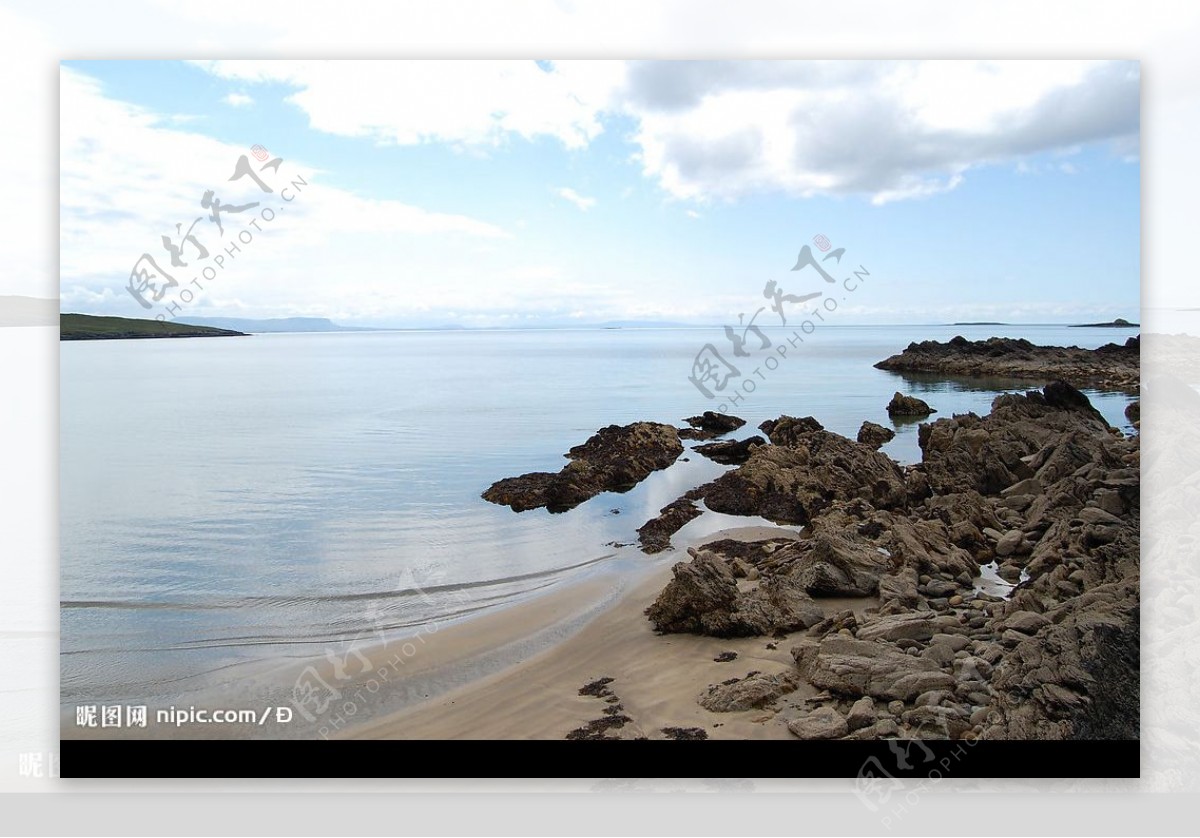 海边风景图片素材-编号12780722-图行天下