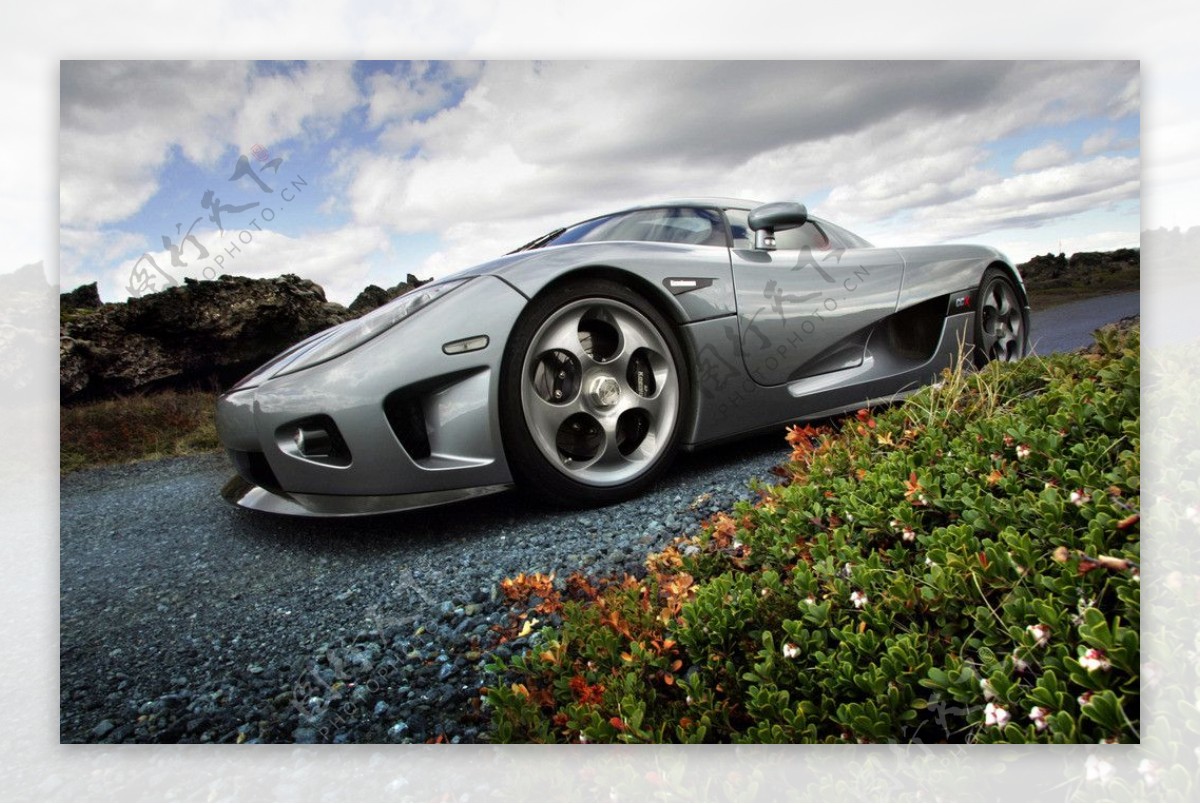 柯尼塞格图片素材-编号12854092-图行天下