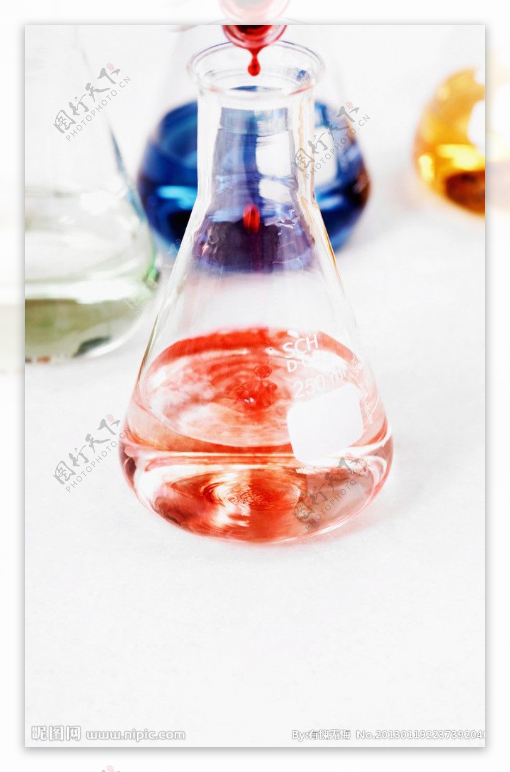 生物实验图片素材-编号13245122-图行天下