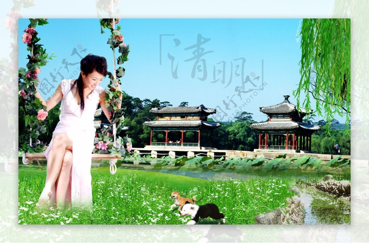 风景图片素材-编号13427632-图行天下