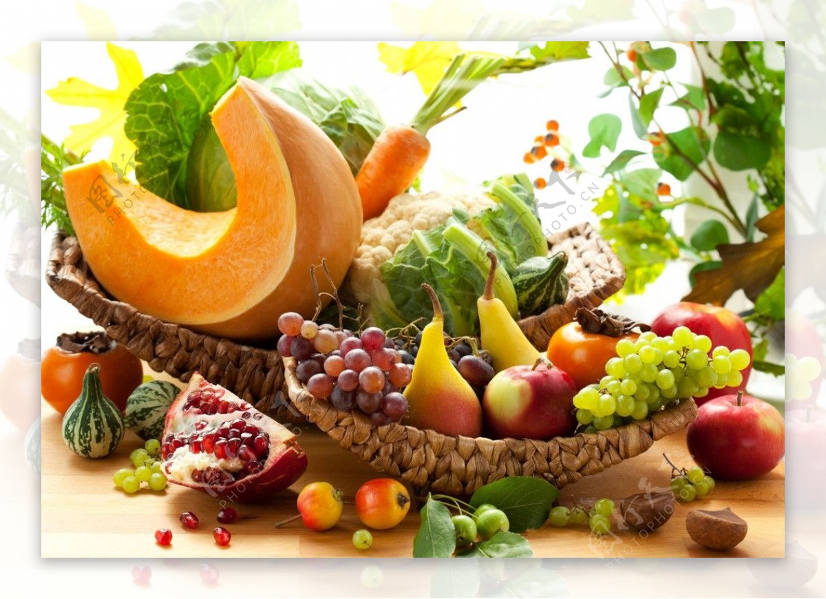 水果图片素材-编号13623702-图行天下