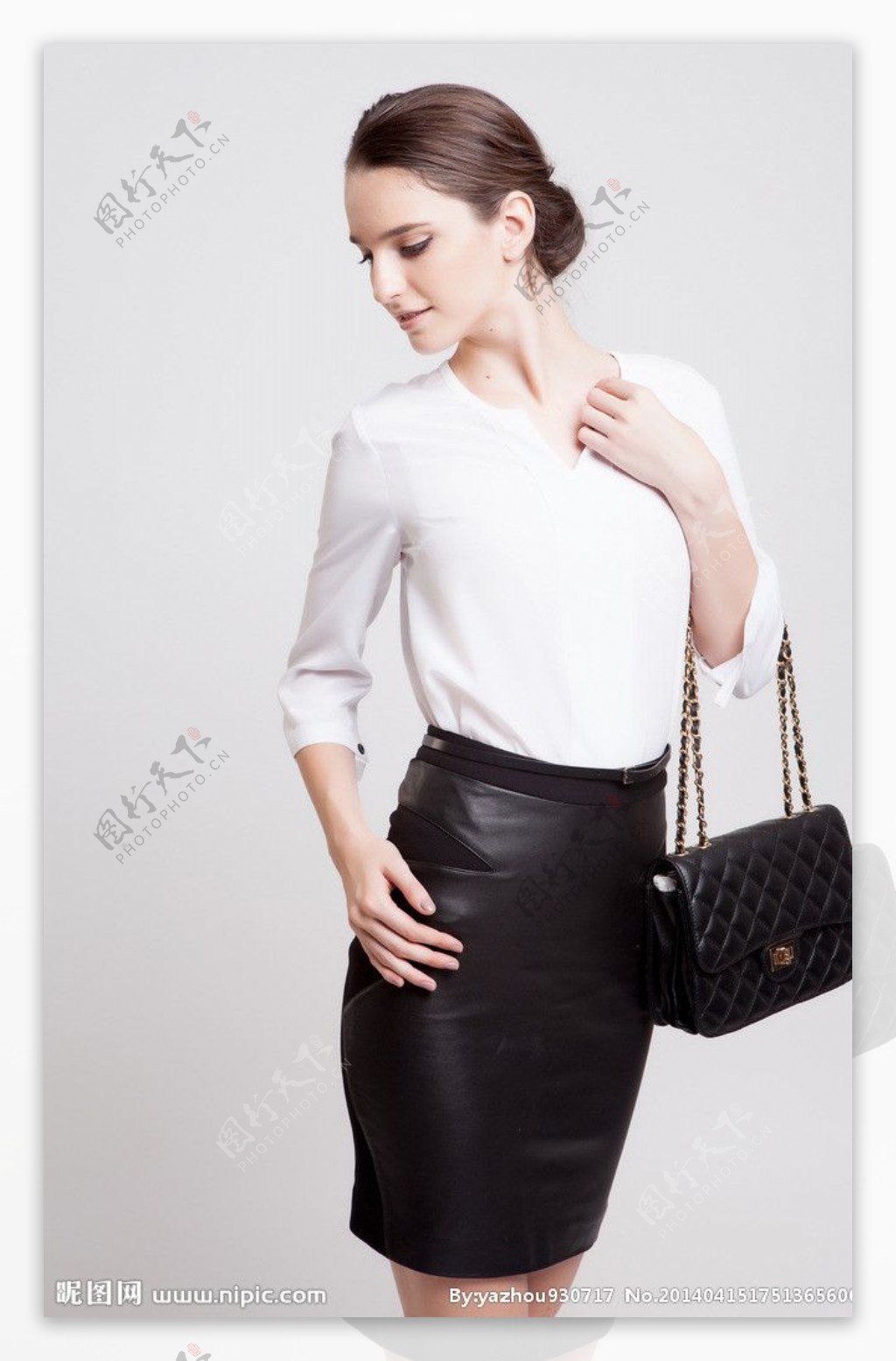 高清人物照片图片素材-编号13739582-图行天下