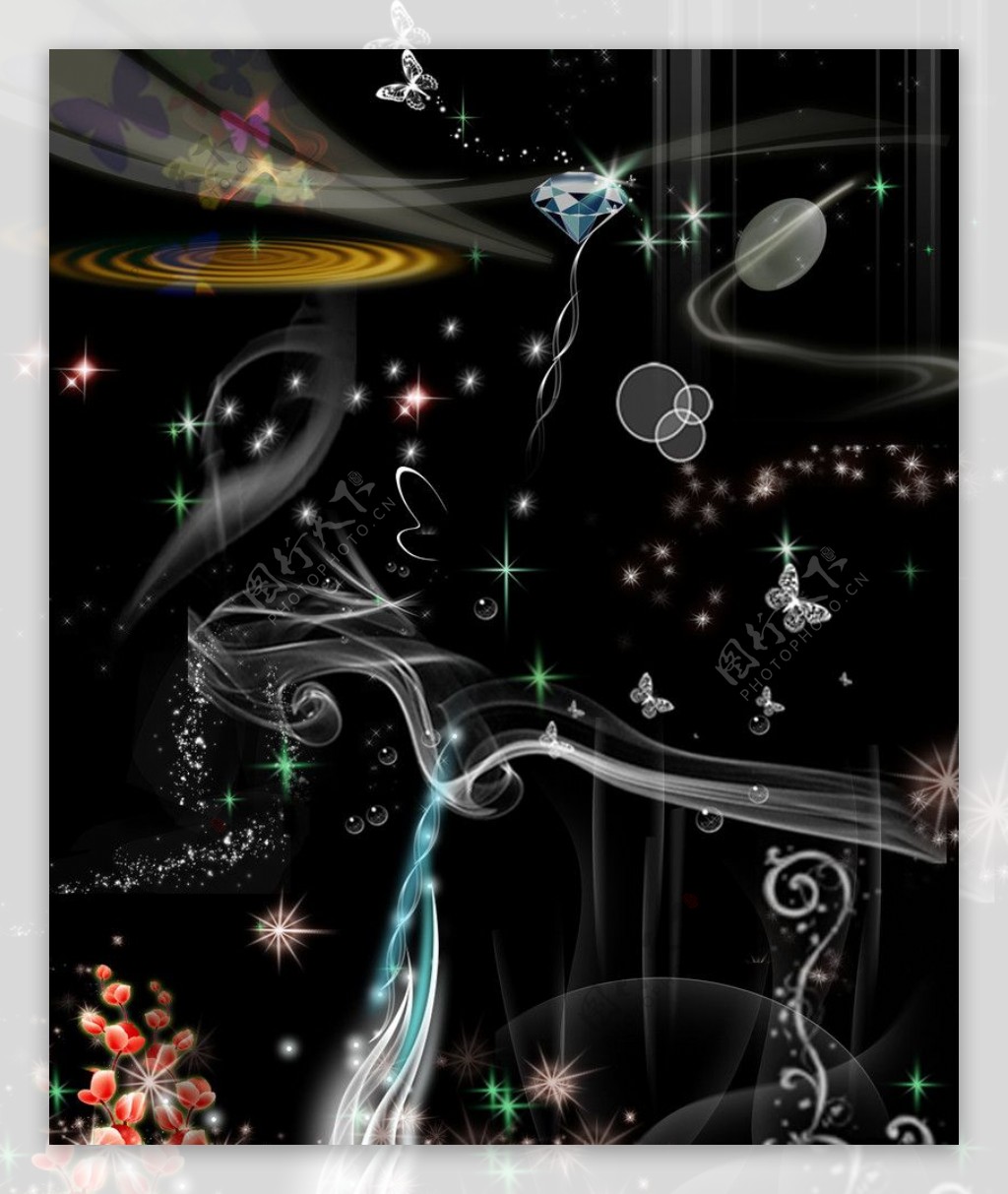 星光素材图片素材-编号15124532-图行天下