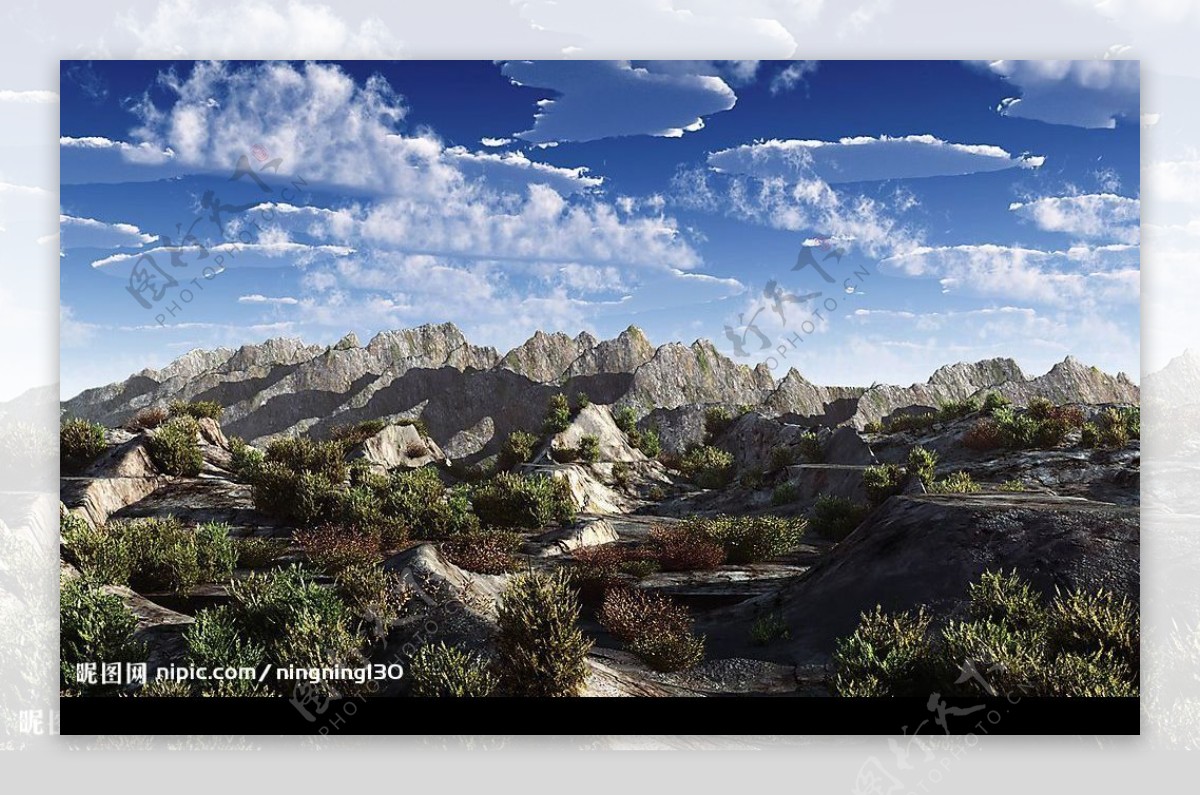 高清精美壁纸图片素材-编号15754832-图行天下