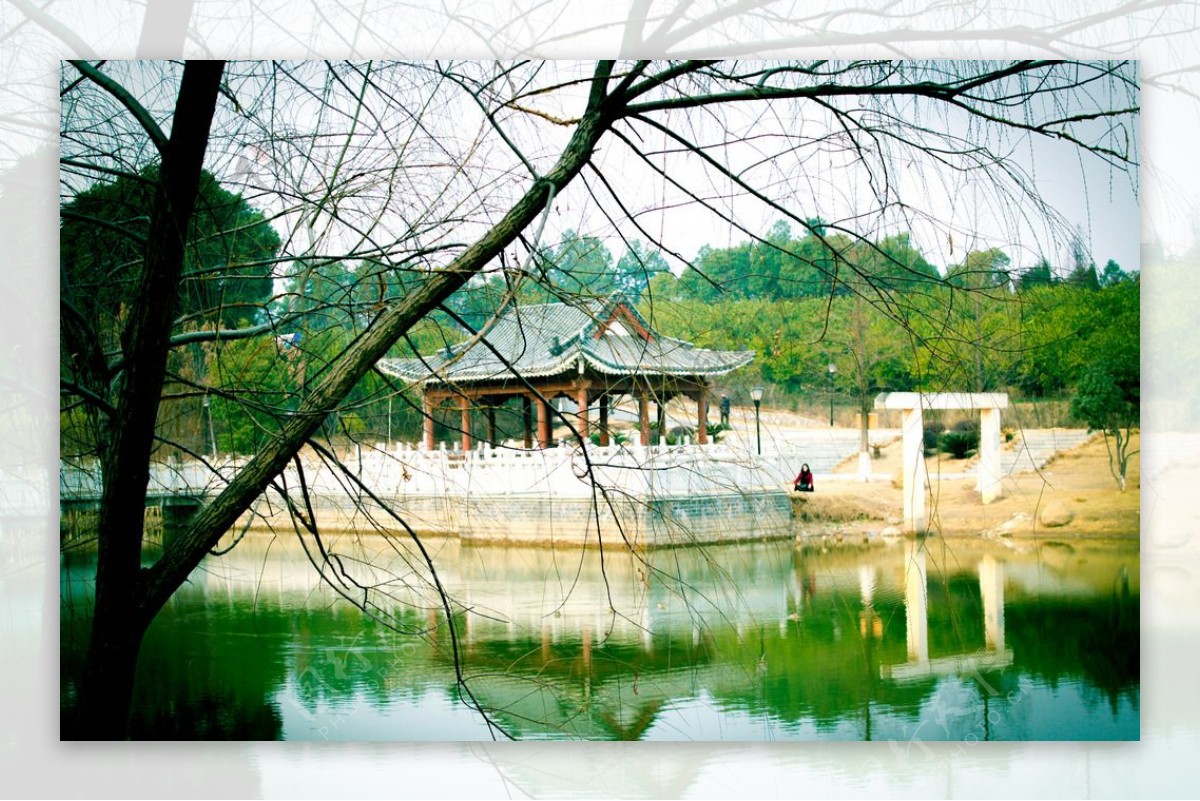 家乡景观图片素材-编号15798352-图行天下