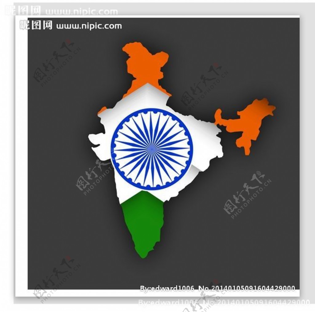 印度文化图片素材-编号18062082-图行天下