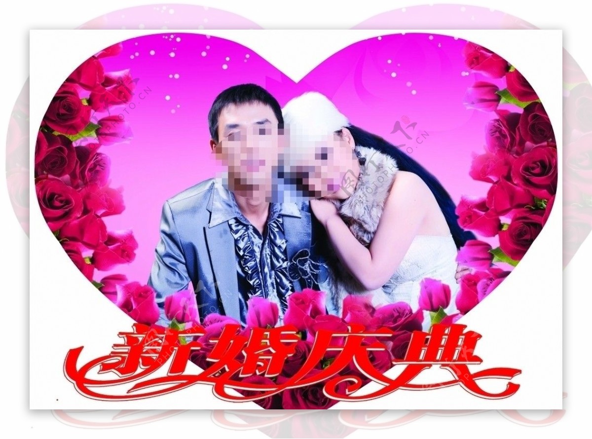 婚庆挂品图片素材-编号19436522-图行天下