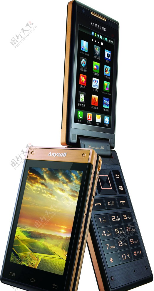三星手机图片素材-编号19669252-图行天下