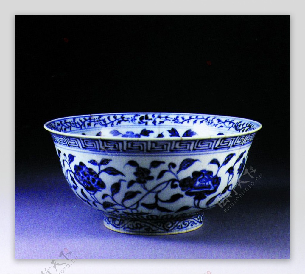 古典瓷器0055图片素材-编号19824582-图行天下