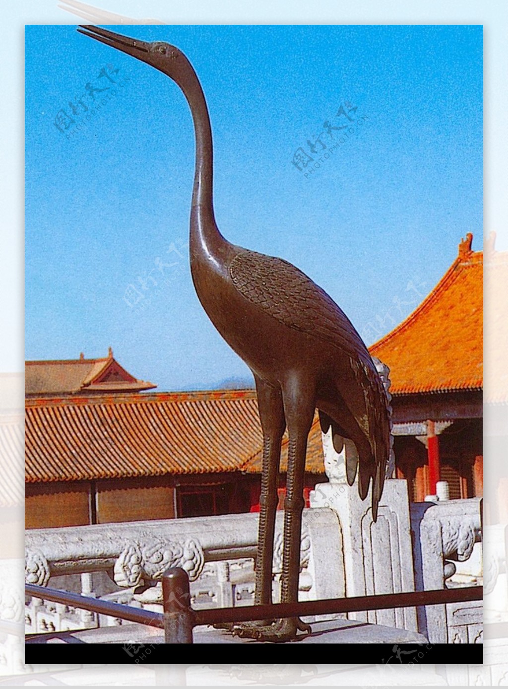 北京紫禁城0051图片素材-编号19837582-图行天下