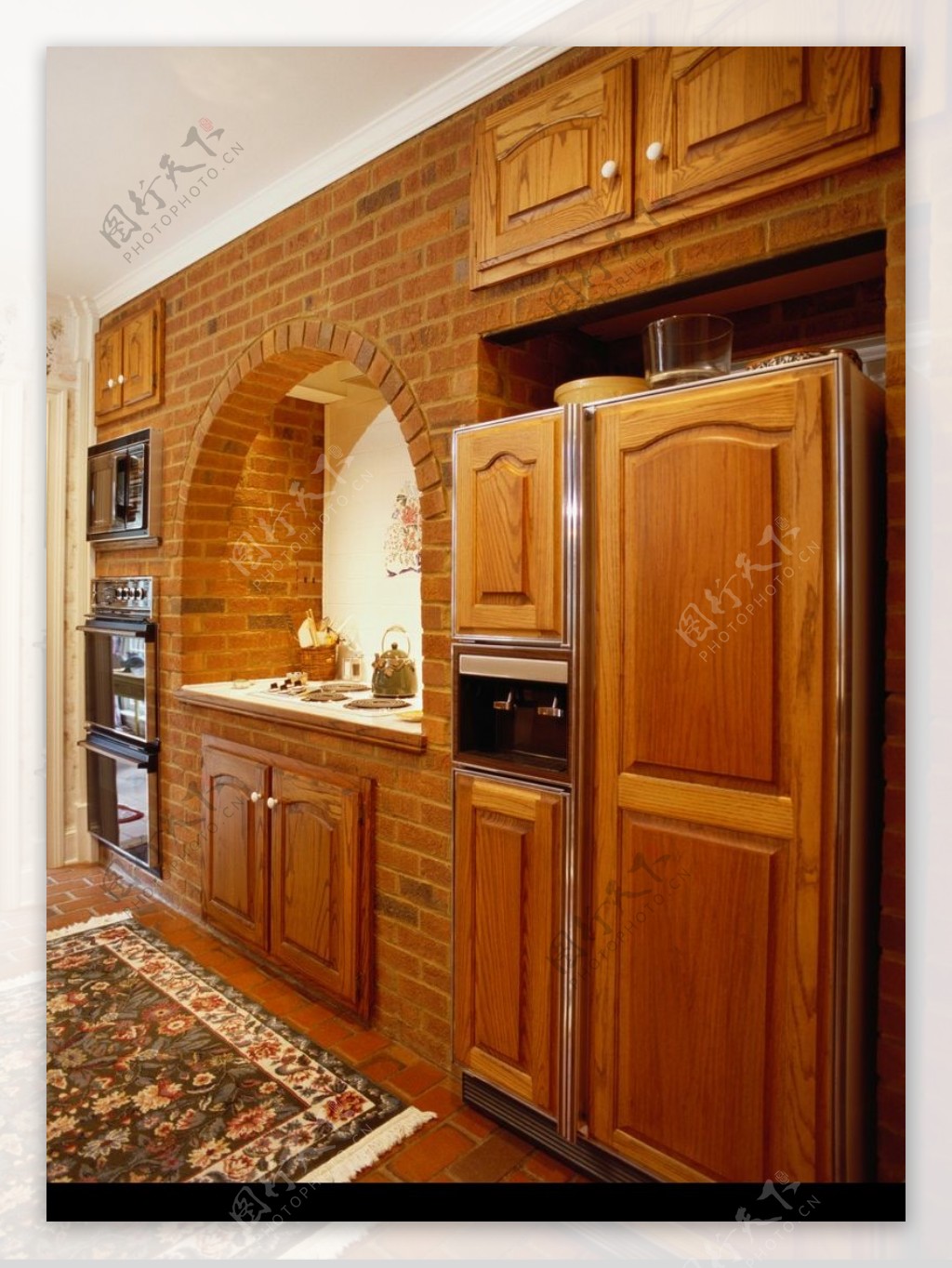 室内装饰0237图片素材-编号20146822-图行天下