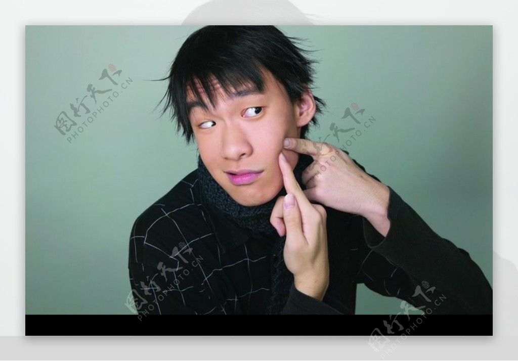 青少年0107图片素材-编号20234922-图行天下