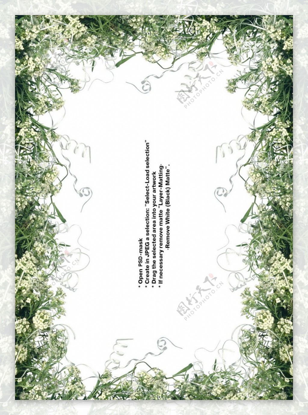 边框0051图片素材-编号20264052-图行天下