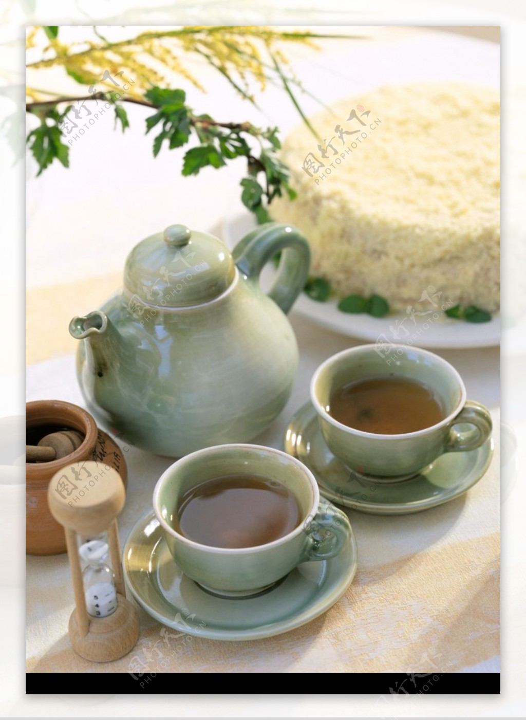 美食世界0025图片素材-编号20267392-图行天下