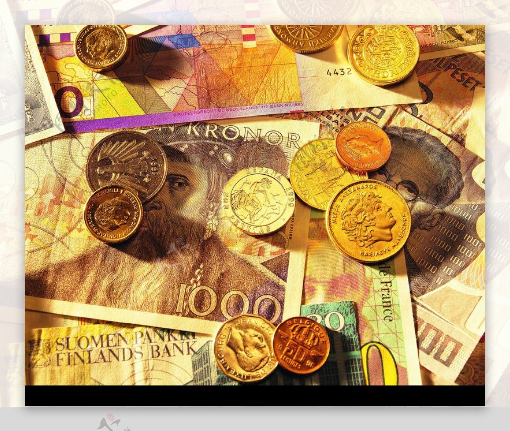 世界货币0322图片素材-编号20296532-图行天下