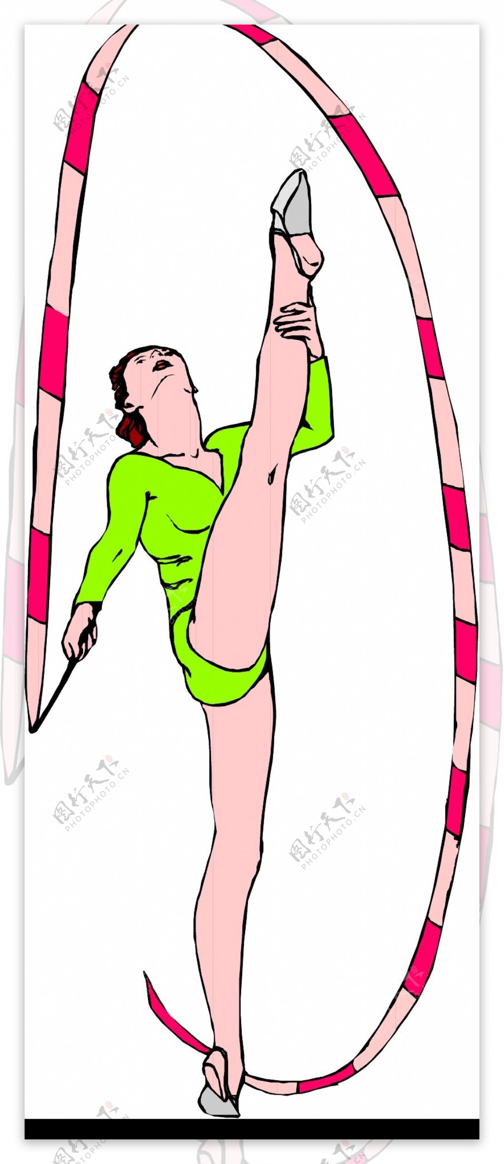 体育竞赛0277图片素材-编号20507582-图行天下