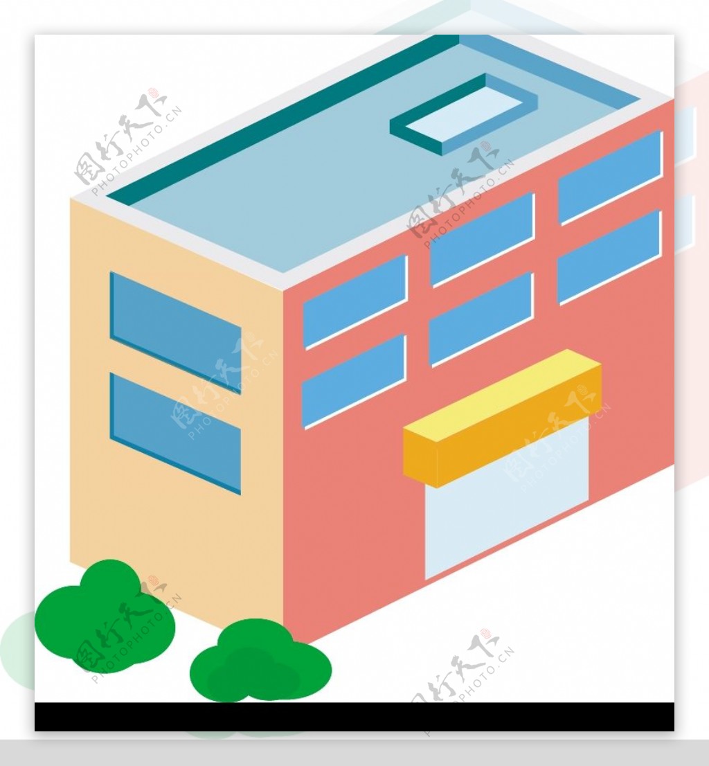 建筑0242图片素材-编号20511832-图行天下
