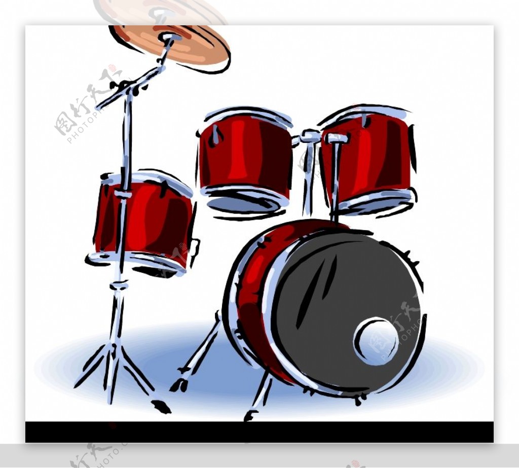 乐器0328图片素材-编号20515892-图行天下