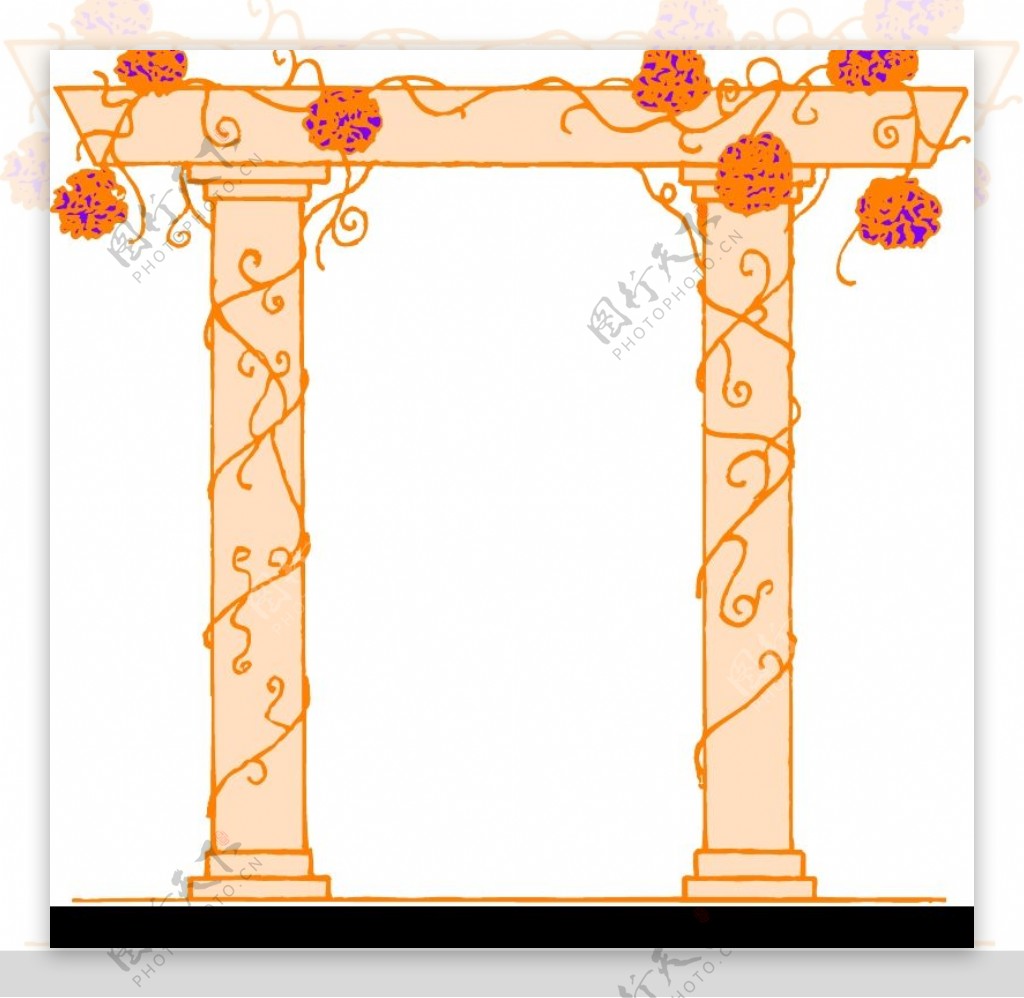 古建筑0272图片素材-编号20516612-图行天下