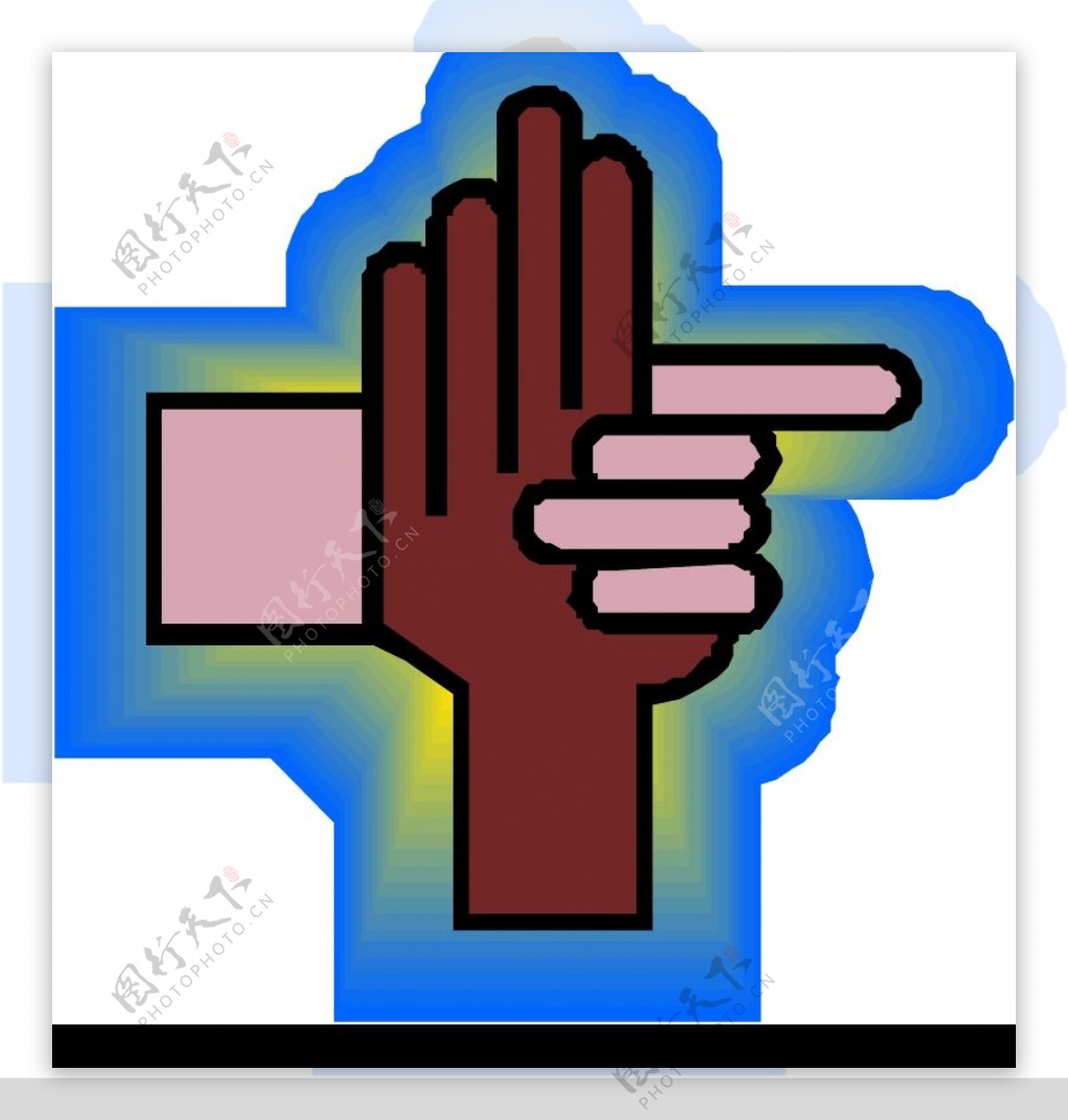 手0775图片素材-编号20518142-图行天下